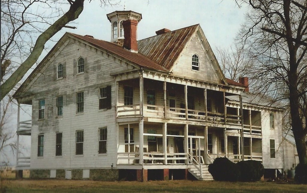 HERITAGE OF HOSPITALITY: FRED WILLIAMS and THE KENT MANOR INN ...